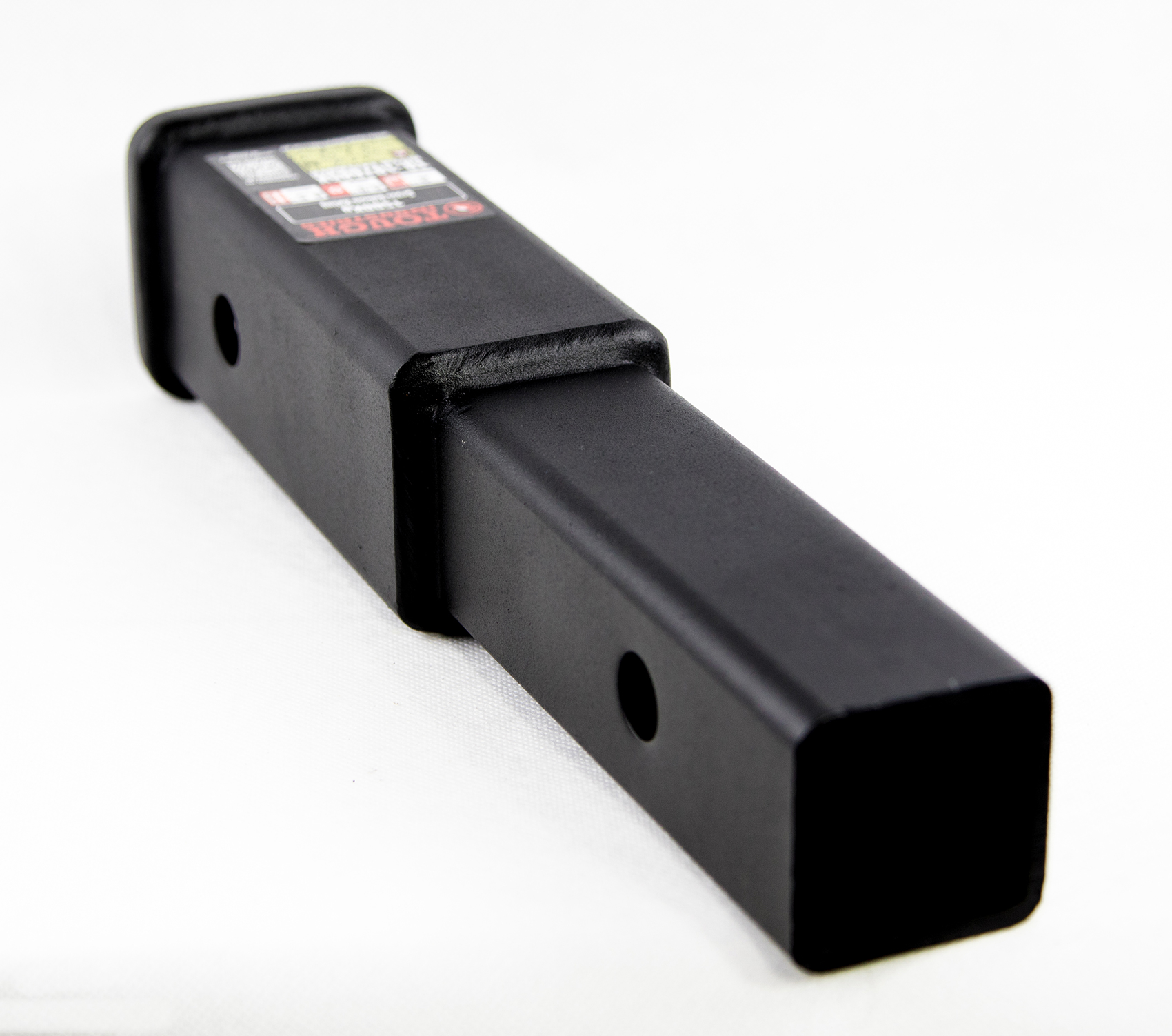 18” Hitch Extender | Toughindustries