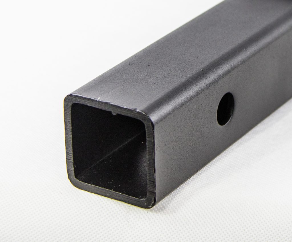 18” Hitch Extender | Toughindustries