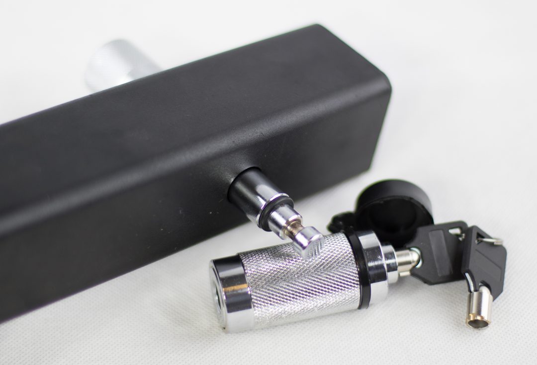 UNI-DOG BONE LOCK (COMMON KEY) | Toughindustries
