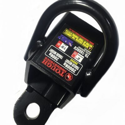 Compound / Dual Mounts – Tough Industries